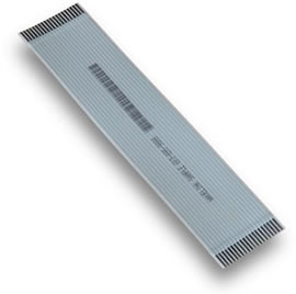 Wavelink Flat Flexible Cable Applications